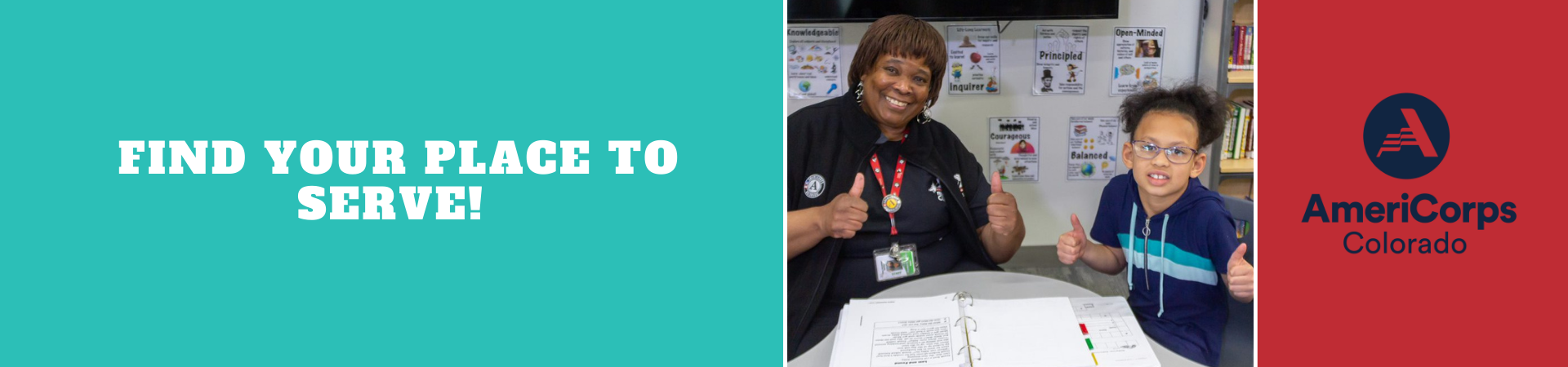 Home | Serve Colorado