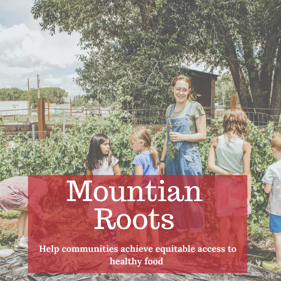 Join AmeriCorps! | Serve Colorado